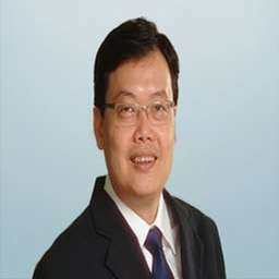 Kenny Lim - Crunchbase Person Profile