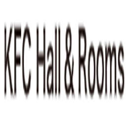 KFC Hall & Rooms