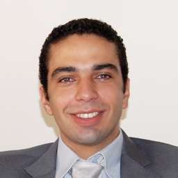 Youssef Chraibi - Crunchbase Person Profile