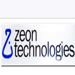Zeon Technologies - Crunchbase Company Profile & Funding