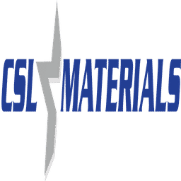 CSL Materials - Crunchbase Company Profile & Funding