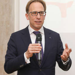 Dr. Peter Werth - CEO @ Wolftank-Adisa Holding - Crunchbase Person Profile