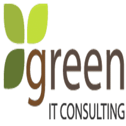 Green IT Consulting - Crunchbase Company Profile & Funding