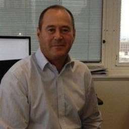 Michael Quinert - Founder and Partner @ QR Lawyers - Crunchbase Person ...