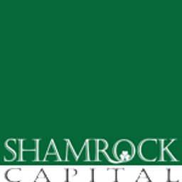 SHAMROCK CAPITAL - Crunchbase Company Profile & Funding