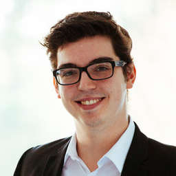 Wouter Janssens - Co-Founder and CEO @ Digita - Crunchbase Person Profile