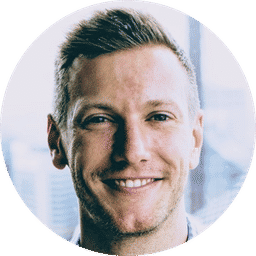 Nick Glynn - Co-Founder @ Quicka - Crunchbase Person Profile