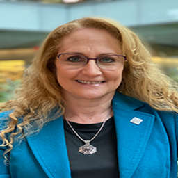 Jo Handelsman - Founder @ Tiny Earth - Crunchbase Person Profile