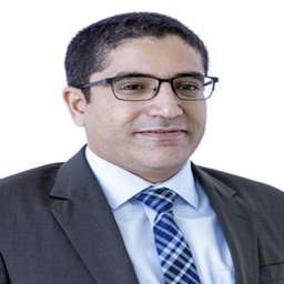 Abdellah Benseidi - CEO @ Compagnie Centrale de Réassurance ...