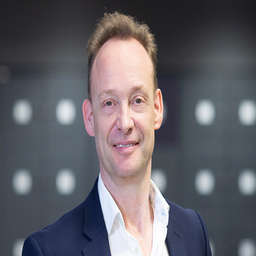 Richard Wilson - CEO @ Interactive Investor - Crunchbase Person Profile