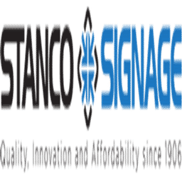 Stanco Signage - Crunchbase Company Profile & Funding