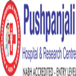 Pushpanjali Hospital & Research Centre - Crunchbase Company Profile ...