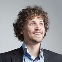 Bram den Teuling - Crunchbase Person Profile