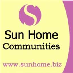 Sun Home Communities - Tech Stack, Apps, Patents & Trademarks