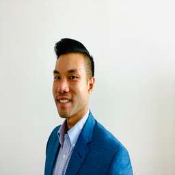 Jonathan Quach - Crunchbase Person Profile