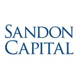 Sandon Capital - Crunchbase Investor Profile & Investments