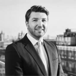 Peter Lane - Co-founder and COO @ Jacobi Asset - Crunchbase Person Profile