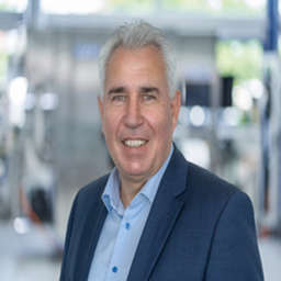 Bernhard Merki - Crunchbase Person Profile