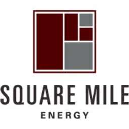 Square Mile Energy - Crunchbase Company Profile & Funding