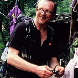 Michael Lear - Co-Founder. Director and Landscape Architect @ Lear ...