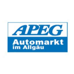 APEG Automarkt im Allgäu - Crunchbase Company Profile & Funding