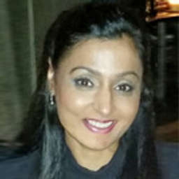 Sharon Kaur - Crunchbase Person Profile