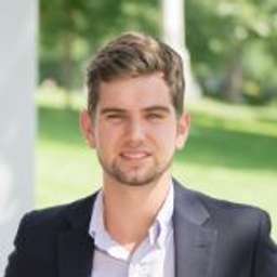 Jesse Evans - Co-Founder and COO @ Maverick Bioworks - Crunchbase Person Profile