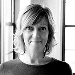 Stacy Bruce - Chief Experience, Strategy Officer & Co-Founder ...