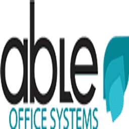 Able Office Systems