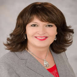 Tina Chapman - Crunchbase Person Profile