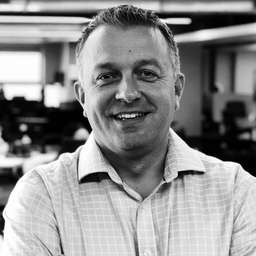 Stuart Houghton - Business Operations Director and Co-Founder @ Planixs ...