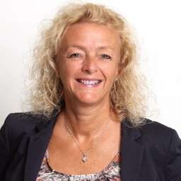 Maria Stridh - Owner and VD @ Mässrestauranger - Crunchbase Person Profile