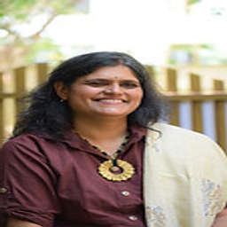 Latha G. - Founder and CEO @ The Alternative Learning Community ...