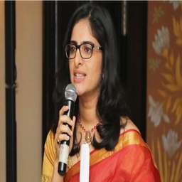 Deepika Rao - Executive Vice President - Hotel Openings & Corporate ...