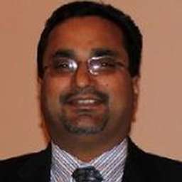 Vikas Aggarwal - Founder & President / Broker @ SRV Realty - Crunchbase Person Profile