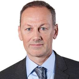 Olivier Labbe - Co-founder and CEO @ CAP DC - Crunchbase Person Profile