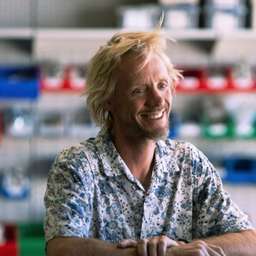 Troy Ryan - Owner, Managing Director and Founder @ Solar Depot ...