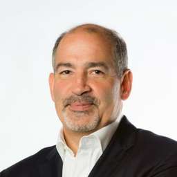 Mark Morel - President and Chief Executive Officer @ QModo AI ...