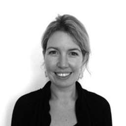 Natasha Lindsay-Barker - CFO and COO, BBH Asia Pacific @ Bartle Bogle ...