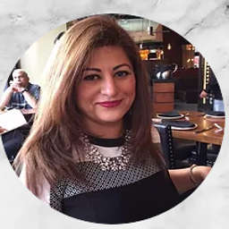 Jasmine Ali - Crunchbase Person Profile