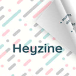 Heyzine - Crunchbase Company Profile & Funding