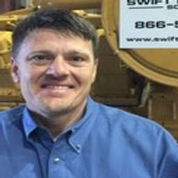 Josh Kramer - Founder & President @ Swift Equipment Solutions ...