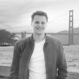 Alex Blania - CEO and Co-founder @ Tools For Humanity - Crunchbase ...