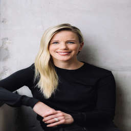 Kristin Schaefer - General Partner @ Atomic - Crunchbase Person Profile