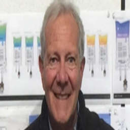 George A. Brooks - Crunchbase Person Profile