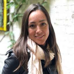 Francesca Gomez - Crunchbase Person Profile