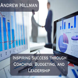 Andrew Hillman - Crunchbase Person Profile