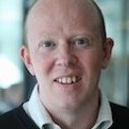 Torben Dalgaard - CEO & Co-Founder @ Dalux - Crunchbase Person Profile