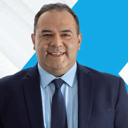 David Guevara - Founding Partner @ ETEC - Crunchbase Person Profile