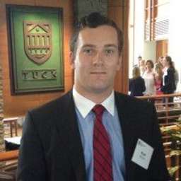 Ryan McCann - Founder, CEO @ HappsNow - Crunchbase Person Profile